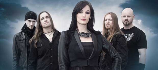 Dianne Van Giersbergen: "XANDRIA me ha causado problemas de salud"