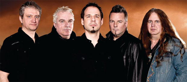 Entrevista a TOKYO BLADE: Hablamos con Andy Boulton - Hellpress