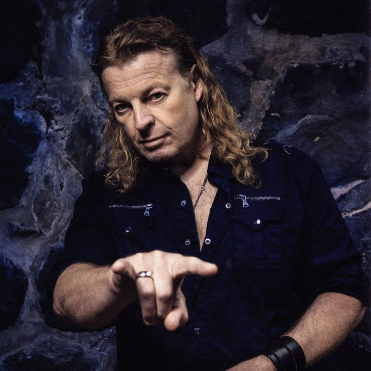 Roland Grapow: "Solo quería joder a HELLOWEEN" tras ser despedido