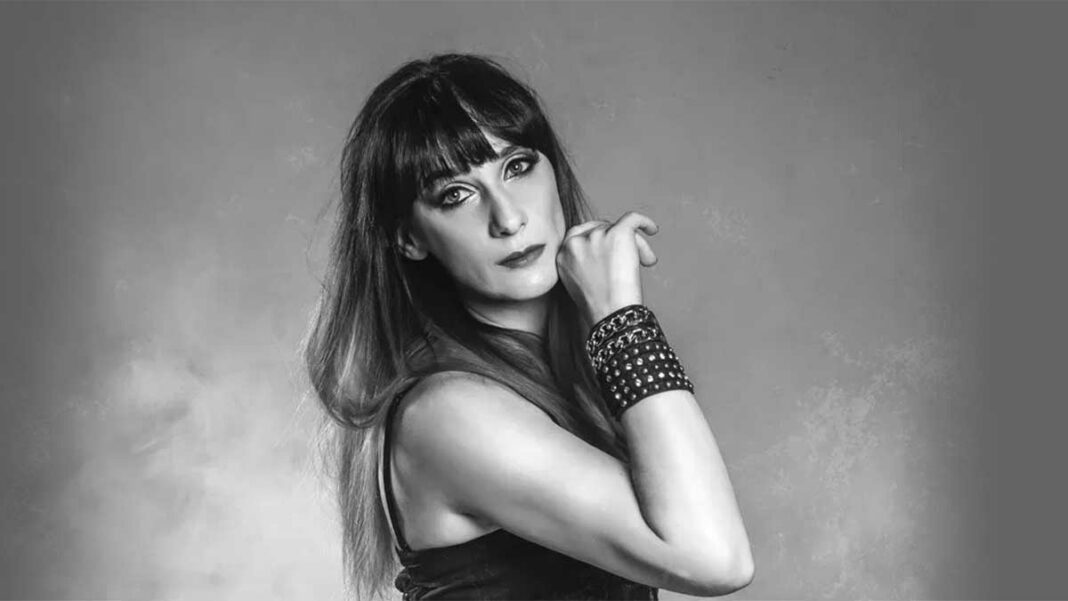 Patricia Tapia sale de MÄGO DE OZ: "No me siento cómoda en esta etapa de la banda"