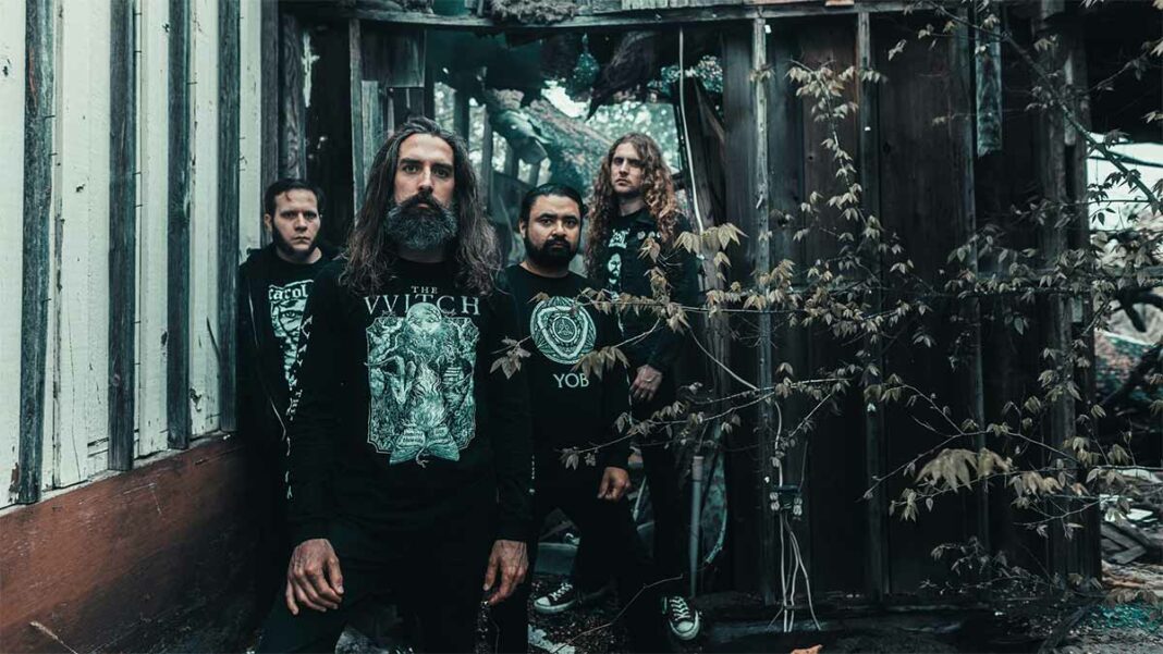 Crítica de "Infinite Illumination", el canto de cisne de SPIRIT ADRIFT