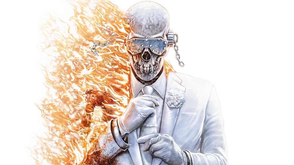 MEGADETH: título y fecha de lanzamiento del último disco del grupo de ...