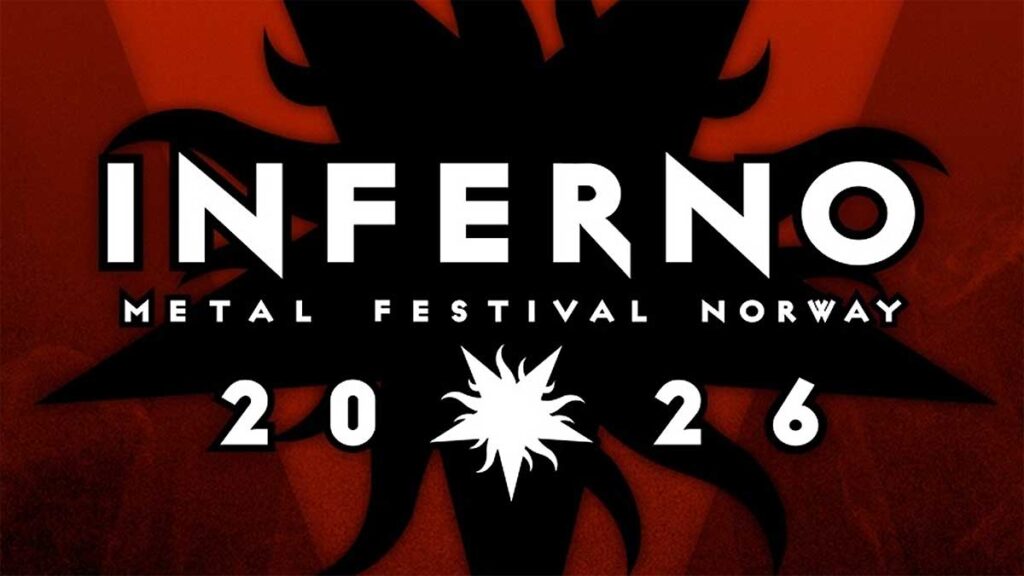 Inferno Metal Festival 2026 de Noruega confirma sus últimos grupos: los ...