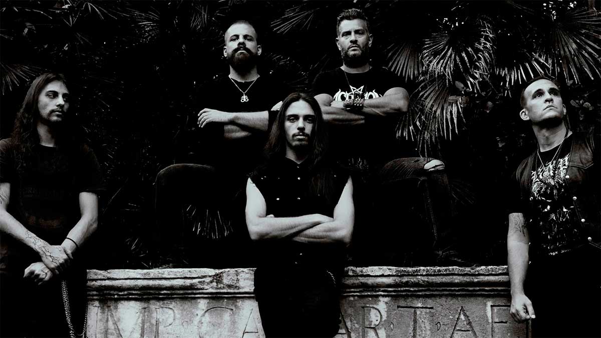 Hellions Metal Fest III de Murcia: descarga de Heavy Metal con MINDLESS ...